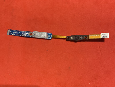 Apple Isight Caméra Bluetooth Board 820-2374-a MacBook Pro 13" a1278 ...