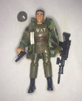 12 inch Army Man Action Figure | eBay