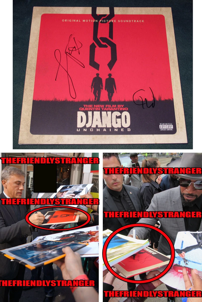 Django Unchained Soundtrack Explicit