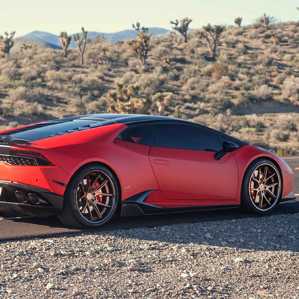 4 New 20x10 FERRADA FR2 BRONZE / BLACK LIP CONCAVE WHEELS RIMS (B3) | eBay