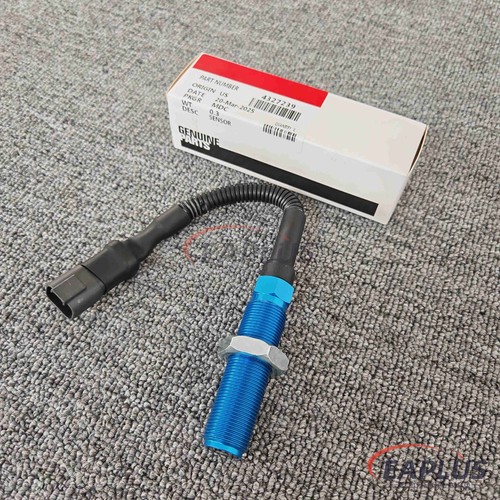 Fits Cummins QSK45 QSK60 Diesel Engine Engine Speed Sensor 2872359 ...