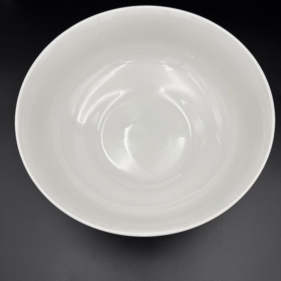 Fitz & Floyd Correlations Green Large 10” Serving Bowl | eBay