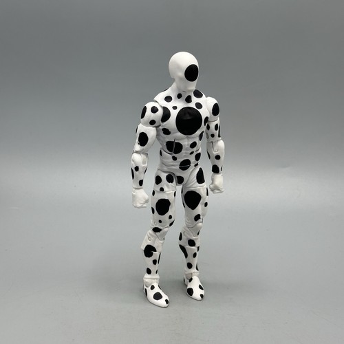 Marvel Legends Spot 6" Action Figure Spider-Man VIllain Custom | eBay