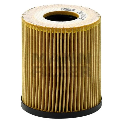 For Mini Cooper 2002-2008 MANN-Filter HU 816/2 X Engine Oil Filter ...