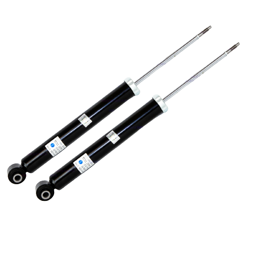 GENUINE SHOCK ABSORBER REAR 2pcs TUCSON 10-15 4WD SPORTAGE 11-16 4WD ...