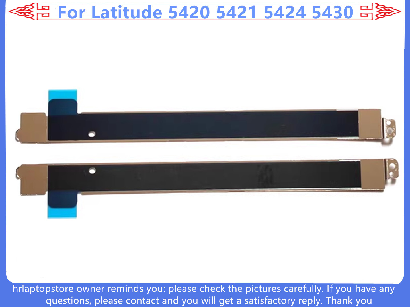 For Dell Latitude 5420 5421 5424 E5420 5430 5431 E5430 LCD Screen ...