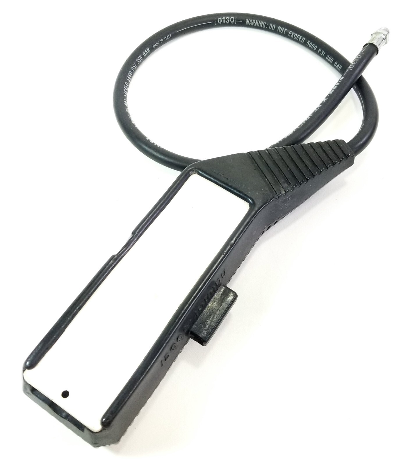 Cressi Scuba Dive 3 Gauge Complete Console Pressure SPG, Depth, Compass ...