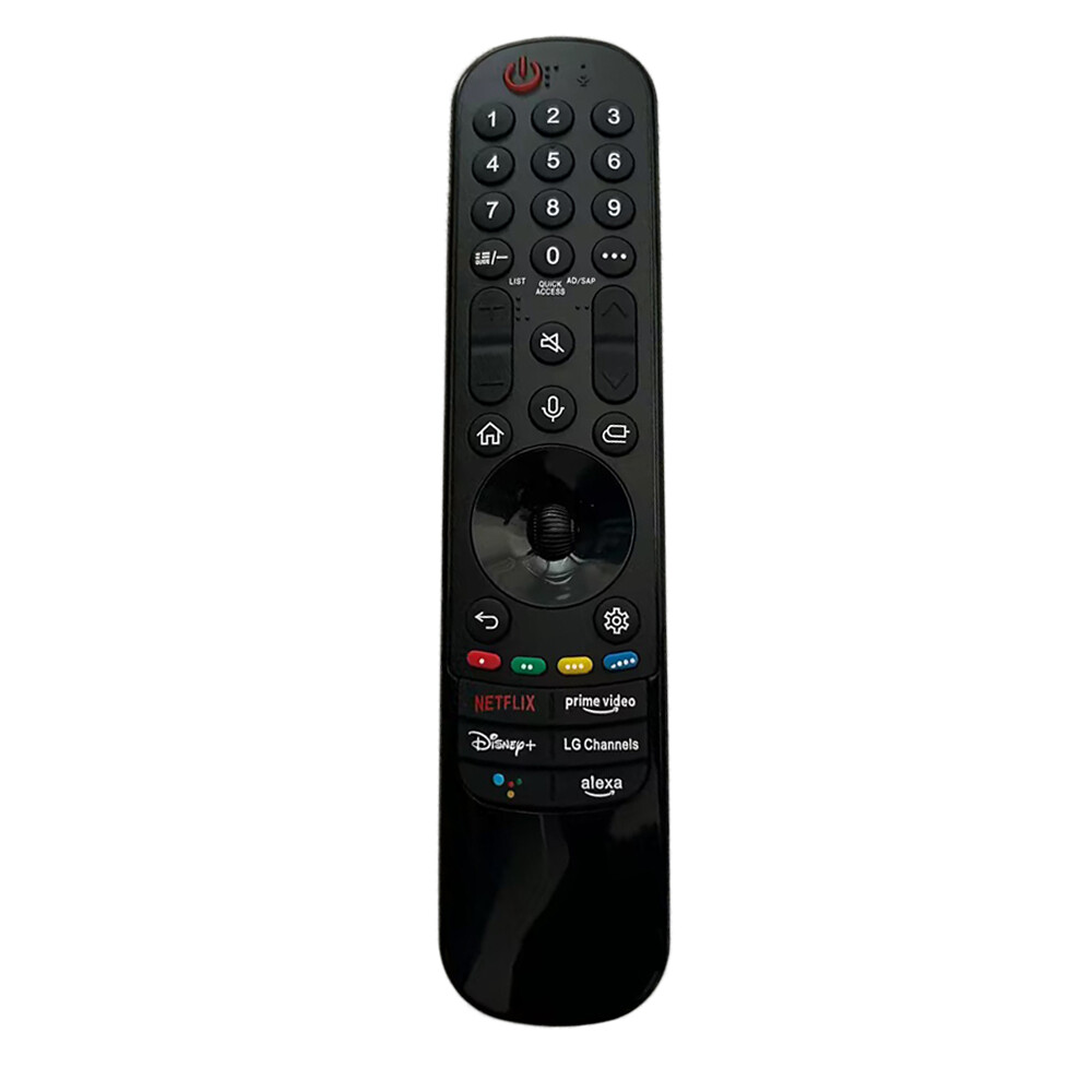 OLED42C2AUA 43UQ7070ZUD 43UQ7590PUK Voice Remote Control For LG 4K UHD ...