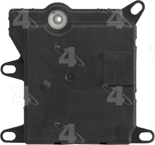 FOUR SEASONS 37532 HVAC Air Door Actuator For Ford Excursion (05-00) F ...