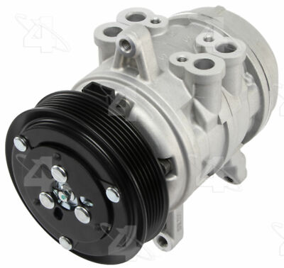 A/C Compressor-New Compressor 4 Seasons 58388 | eBay