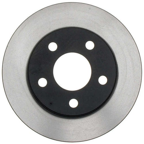 Disc Brake Rotor fits 2004-2008 Pontiac Grand Prix RAYBESTOS ...