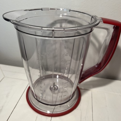 Ninja Master Prep Professional Blender QB1000 QB1004 Part, 48 Oz ...