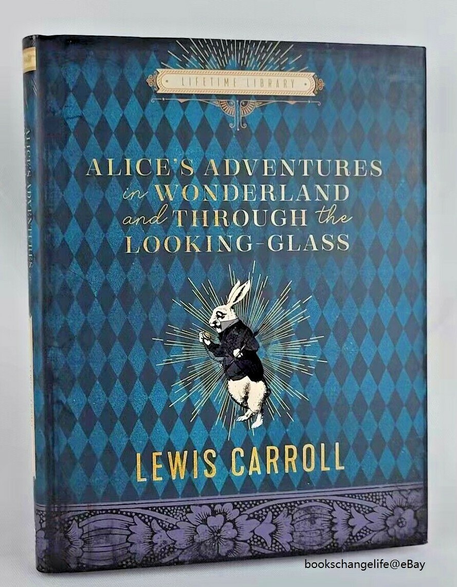 Adventures In Wonderland ALICE'S ADVENTURES IN WONDERLAND – The