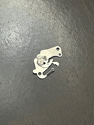 SETTING BRIDGE / YOKE SPRING FOR A.SHEILD WATCH MOVEMENTS - PICK FROM ...