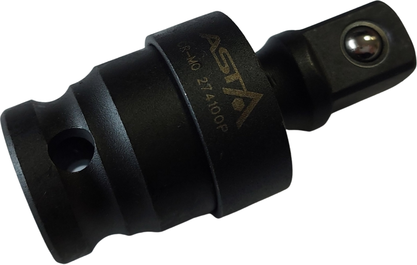 1/2'' DRIVE UNIVERSAL JOINT SWIVEL WOBBLE SOCKET IMPACT | eBay