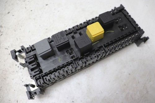 Mercedes Benz ML63 AMG W166 2013 Fuse Relay Junction Block A1669063901 ...