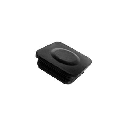 Hole Plug - Square Hole or Square Tubing 1-5/8" X 1-5/8" Hole; SB 104 ...