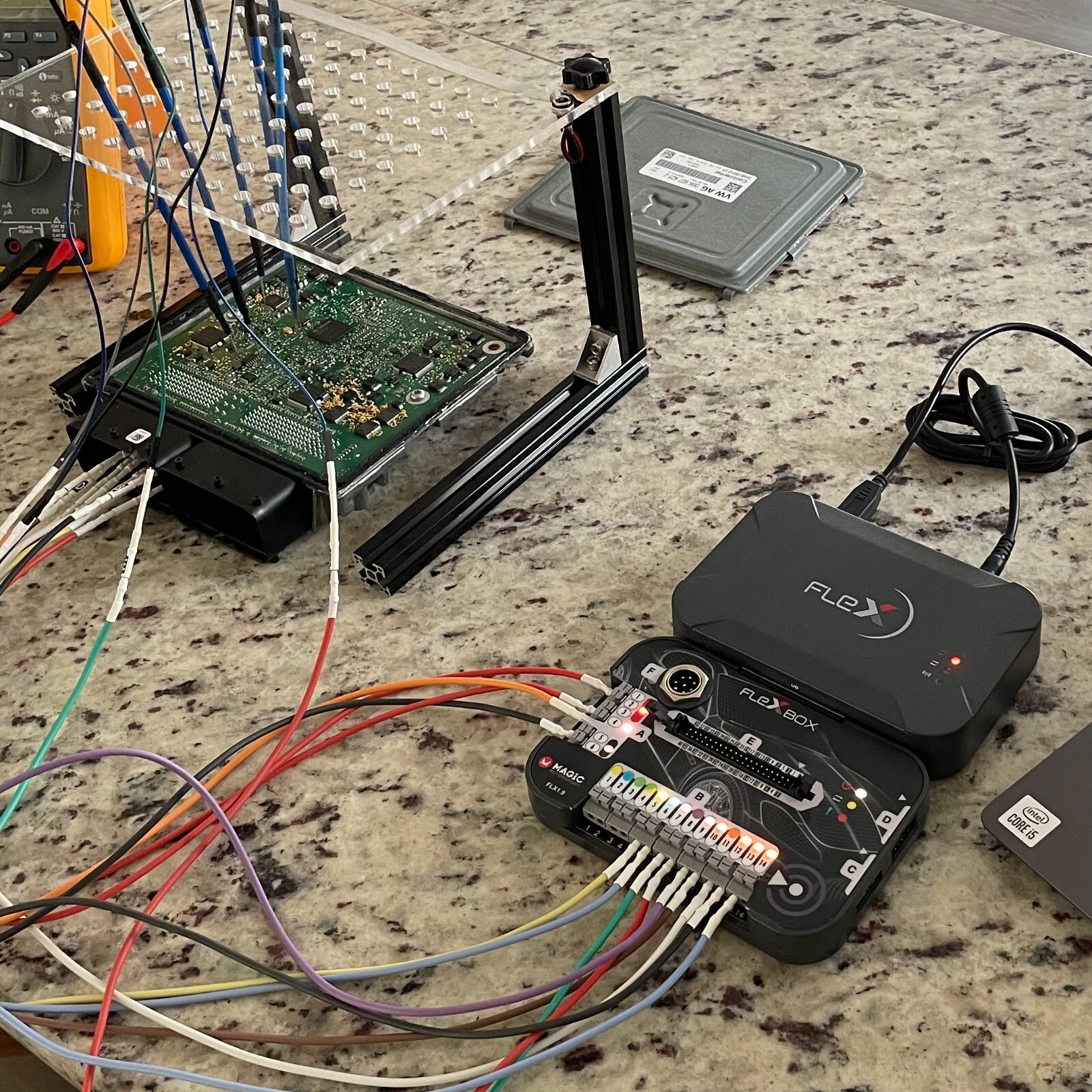 VW AUDI DSG/TCU IMMO OFF DEFEAT SERVICE - MQB, DQ200 DQ250, DQ380 ...