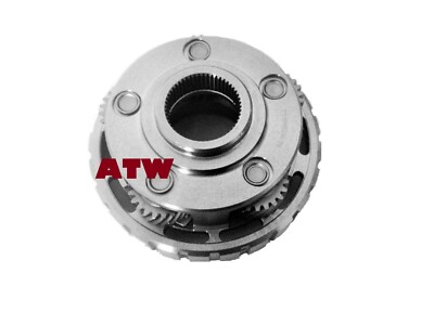 4L60E 4L65E 4L75E 700R4 Rear Planet 5 Pinion HD 1992-UP GM ...