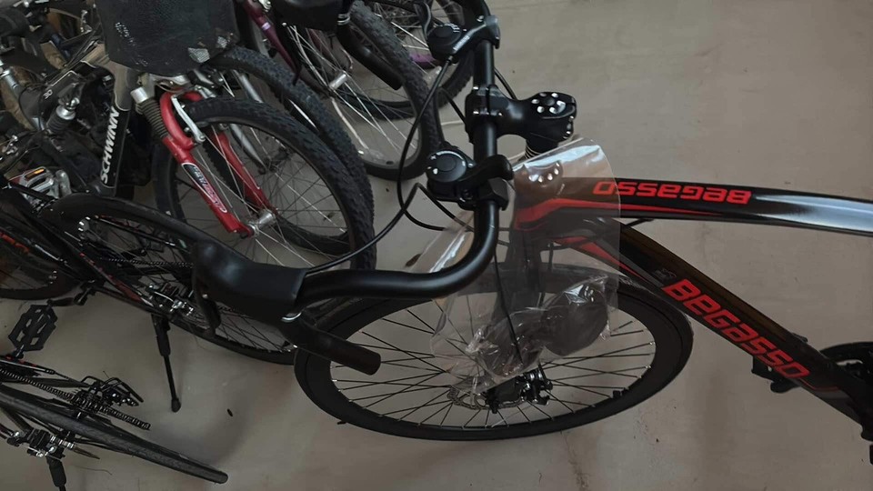begasso bike | eBay