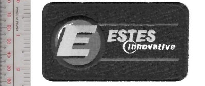 Vintage Retro Trucking Estes Express Lines Richmond, Virginia Patch | eBay