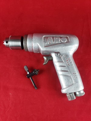 Drills - Aro Pneumatic Drill