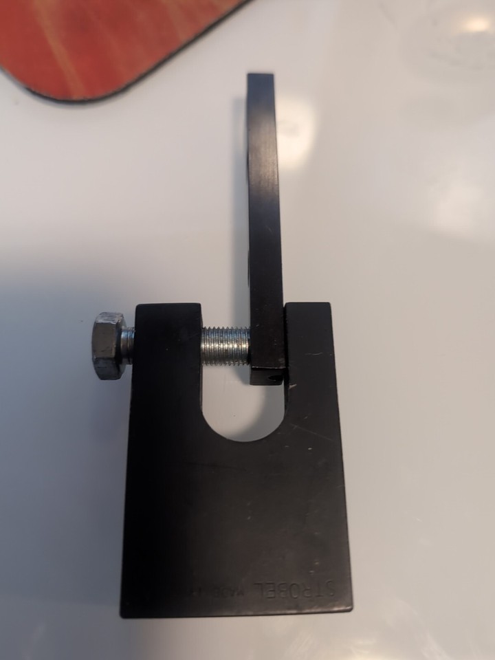 A1 Plunger Tube Staking Tool - NEW | eBay