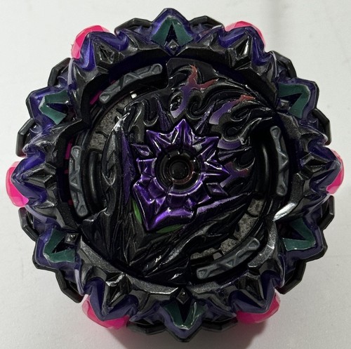 Beyblade Burst Superking Layer B-169 Variant Lucifer Wall | eBay