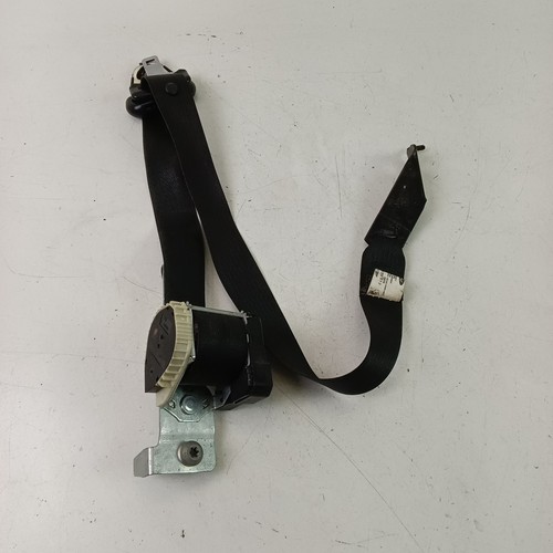 2004-2008 Ford F-150 Crew Cab Front LH Driver Seat Belt Retractor ...