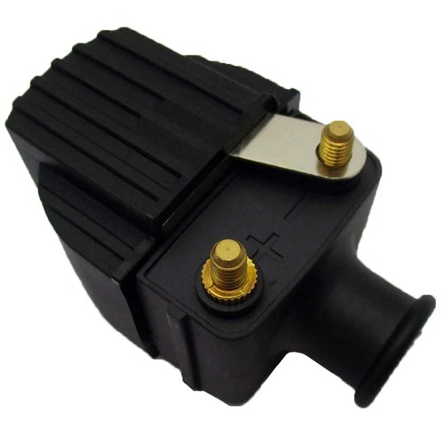 GENUINE Mercury IGNITION COIL 6HP 8HP 9.9HP 10HP 15HP Mercury Mariner ...