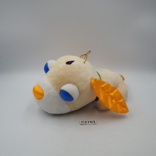 Brown Ochaken C2703 San-x SEGA 2004 Plush 6" Stuffed Toy Doll japan ...