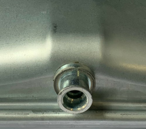 Ideal Logic Plus Combi C30 Expansion vessel kit 177540 & PRV 175413 ...