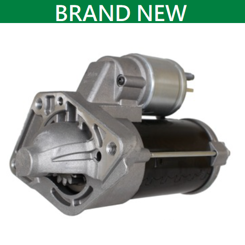 RENAULT TRAFIC 1.6 dCi STARTER MOTOR 23300-00Q4K 23300-2889R RSM16-12 ...