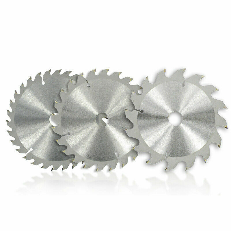 Wood Circular Saw Blade Wood Blade 16 24 30 Teeth TCT Saw Blade ...