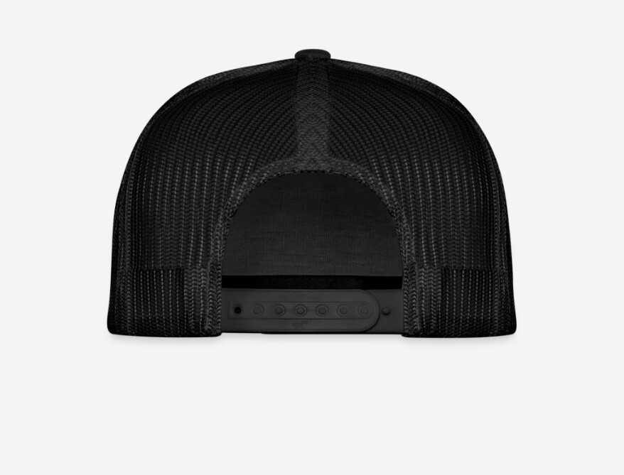 St. Croix Rod Trucker Hat Cap Adjustable | eBay