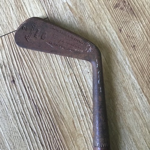 Antique Vintage Wood Shaft George Nicoll Recorder 2 Boyden Patent ...