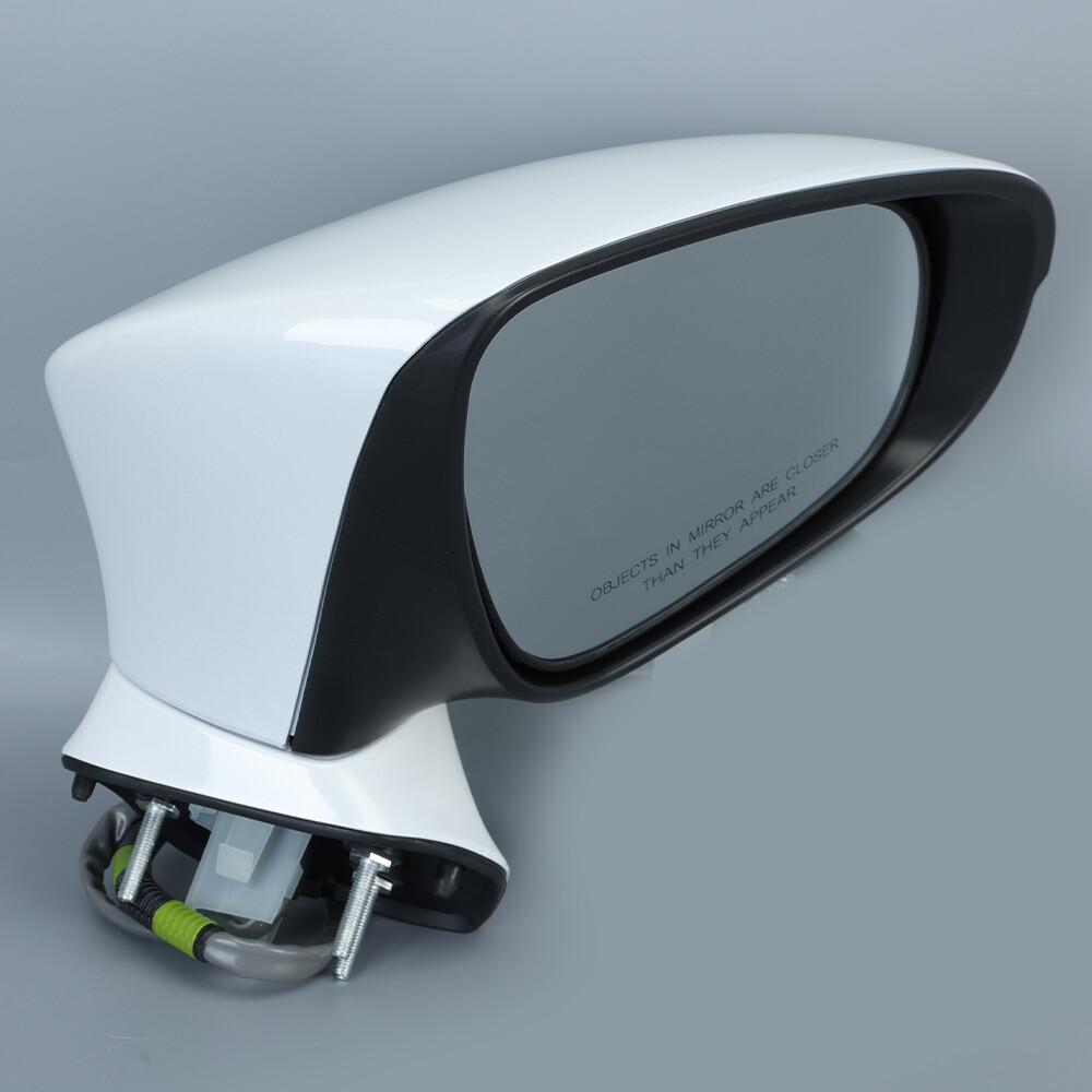 For 2013-2018 Lexus Es350 RH Passenger Side View Power Door Mirror ...