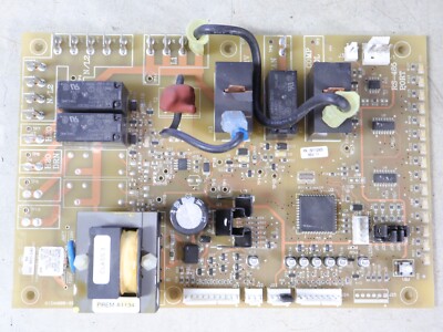 Ice Machines - Ice Machine Control Circuit Board