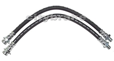 Brake Hose for Chrysler Valiant/Charger VC VE VF VG VH CH - Front Drum ...