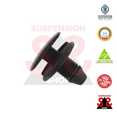 Clip, Trim/Protection Strip Suit PEUGEOT 307 2.0 1622749580 | eBay ...