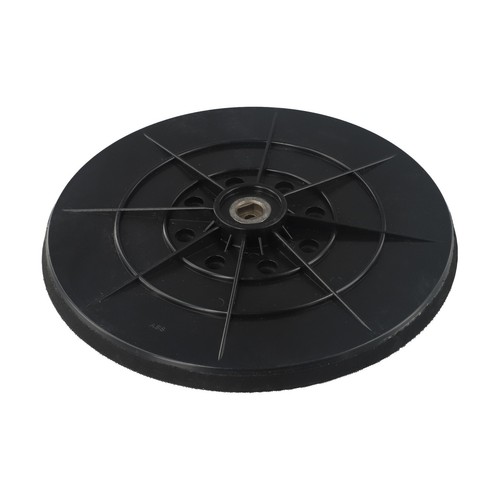 Für Staubfreie Schleifer Schleifteller Schleifer ABS + Schwamm 1 Stück ...