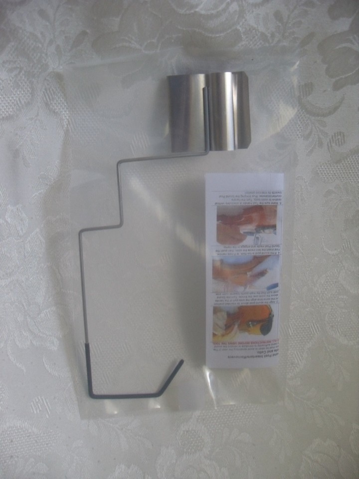 SET DOUBLE BASS SOUND POST SETTER REMOVER+S/P SETTER INSERTER REMOVER ...