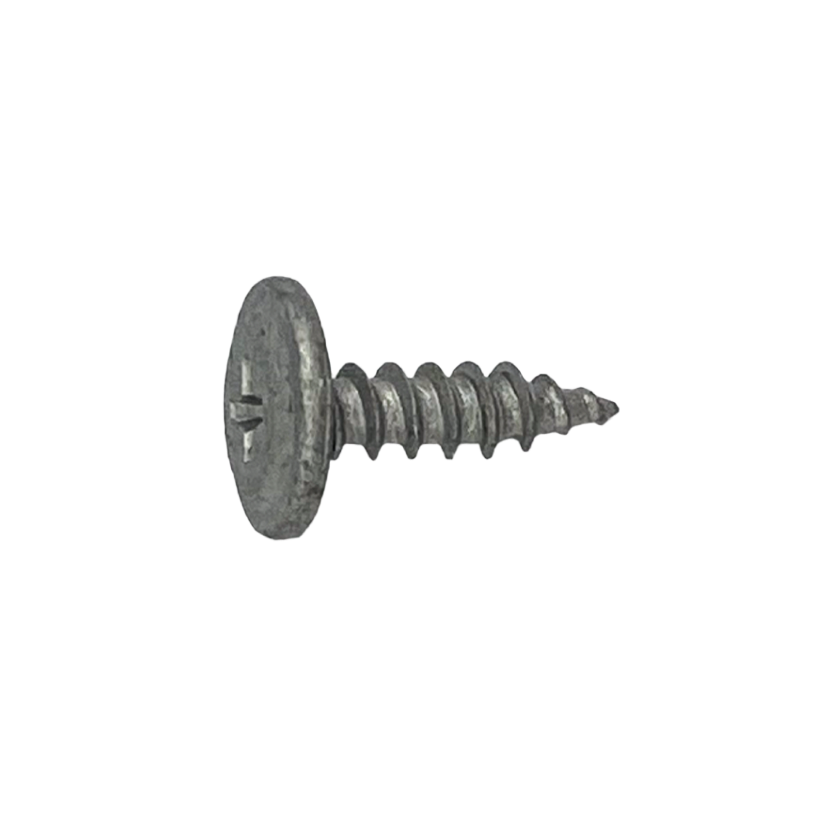 ULTIMATEHOLD™️ 8g Button Head Stitching Screw Phillips Needle Point ...