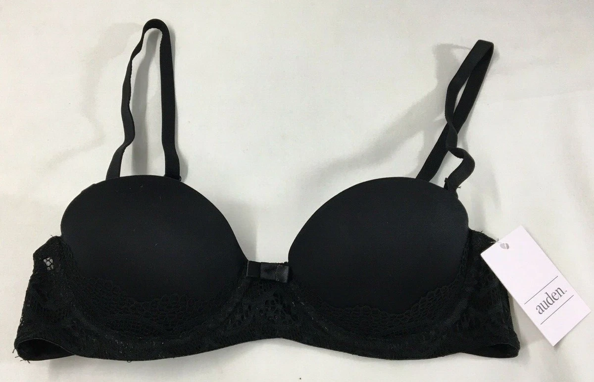 32aa Push Up Bra