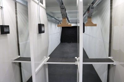 Mobile Shooting Range | eBay