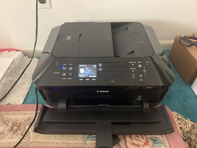 Canon Pixma MX922 All In One Printer | eBay