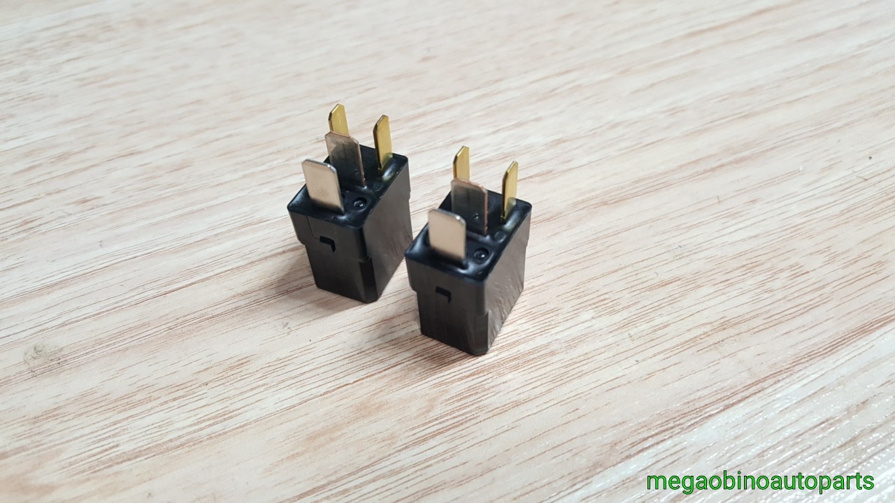 NISSAN INFINITY RELAY ACM33201 80802f 0219 qty2 oem c60 | eBay