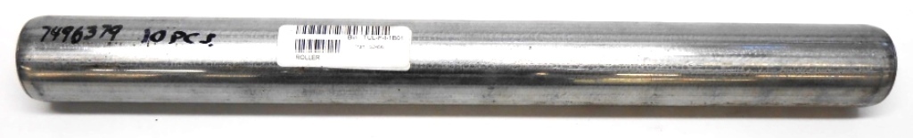 INTELLIGRATED, CONVEYOR ROLLER, 7496379, G196GH 19.13 BF, 1.9" DIAMETER ...