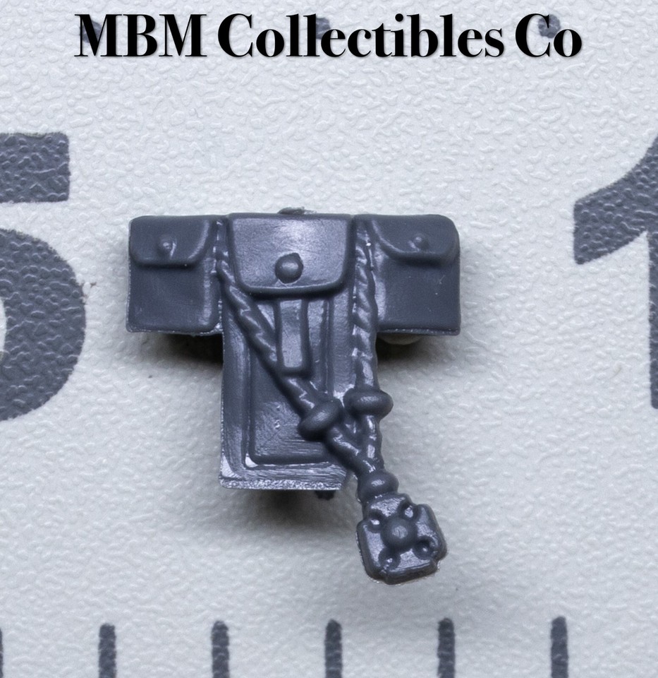 Warhammer 40K Heresy Dark Angels COMPANY VETERANS FALLEN RISEN Bit Bits ...