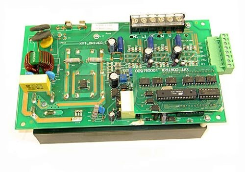 Motor Controller SIEG KX3 Grizzly G0951 CNC | eBay